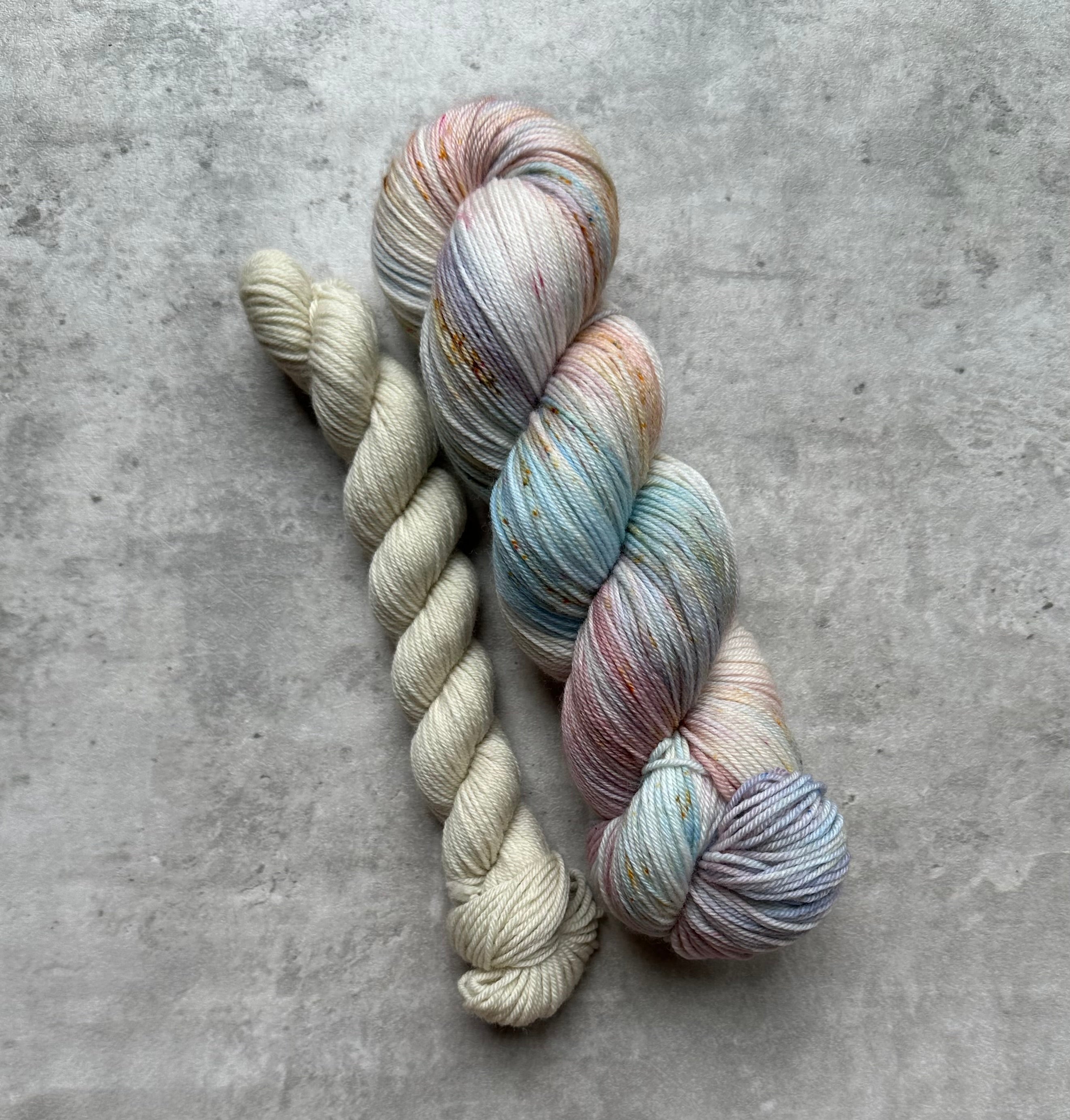 Sunshine Queen Fiber Arts